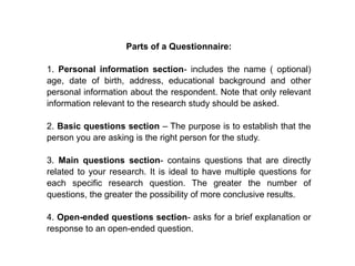 English on academic purposes SURVEY-QUESTIONNAIRE.pptx