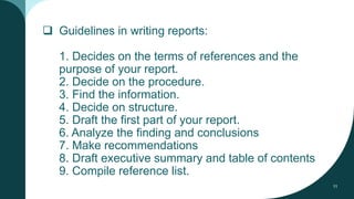 Survey-Report-Field-Report-Laboratory (1).pptx