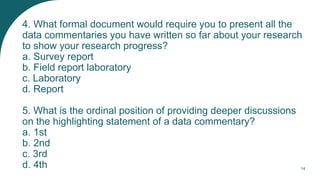 Survey-Report-Field-Report-Laboratory (1).pptx