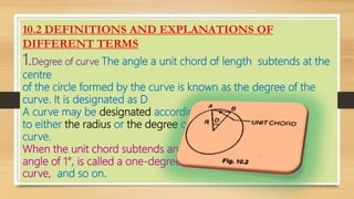 Survey 2 curves1 | PPTX