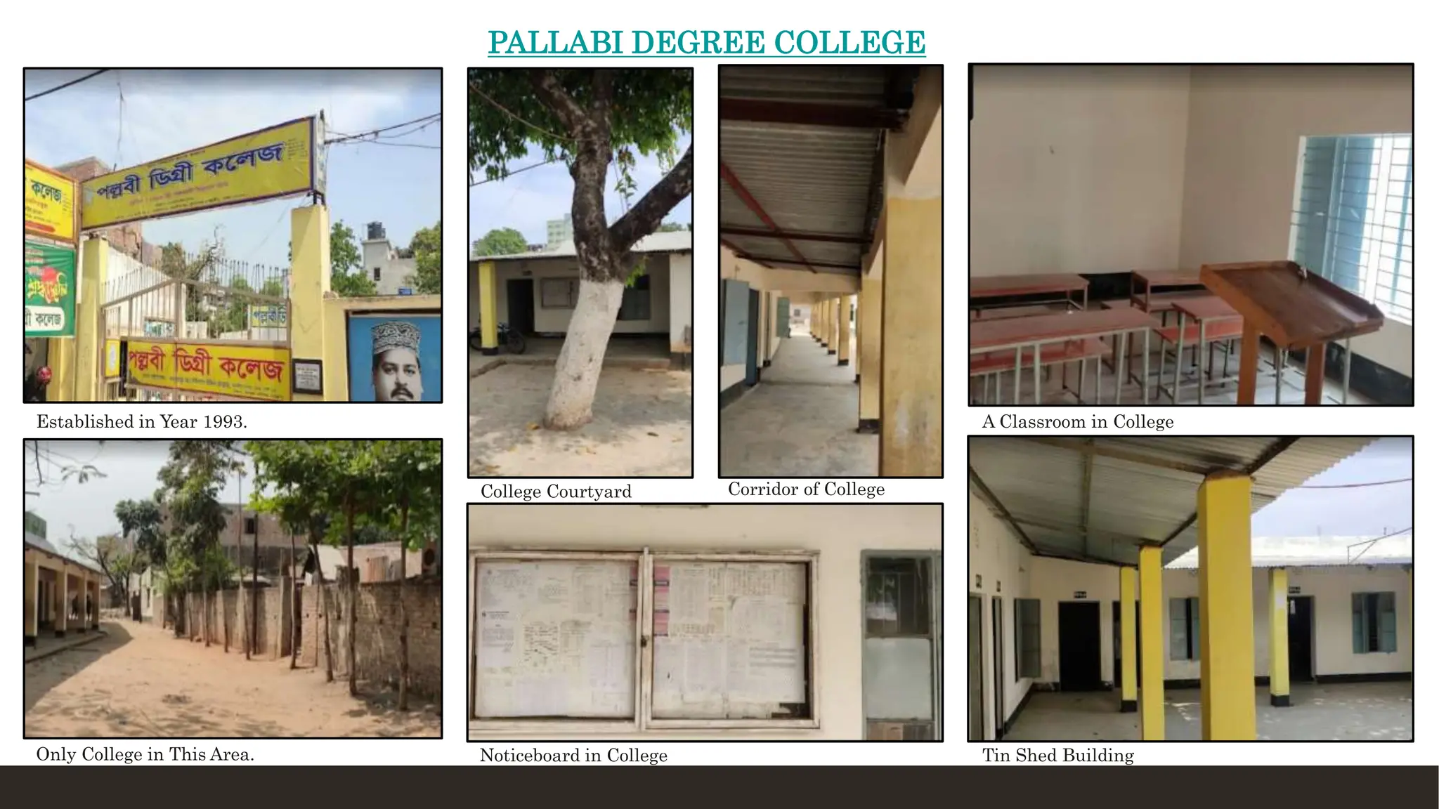 Survey and Analysis in Pallabi Area-MaHi.pptx