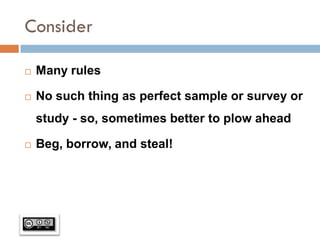 Survey and correlational methods of research: Assumptions, Steps and Pros and Cons | PDF