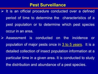 Survey and sampling and forcasting | PPT