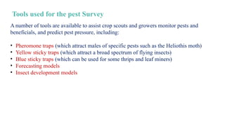 Survey_and_Surveillance_in_IPM (Integrated Pest Management).pptx