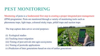 Survey_and_Surveillance_in_IPM (Integrated Pest Management).pptx