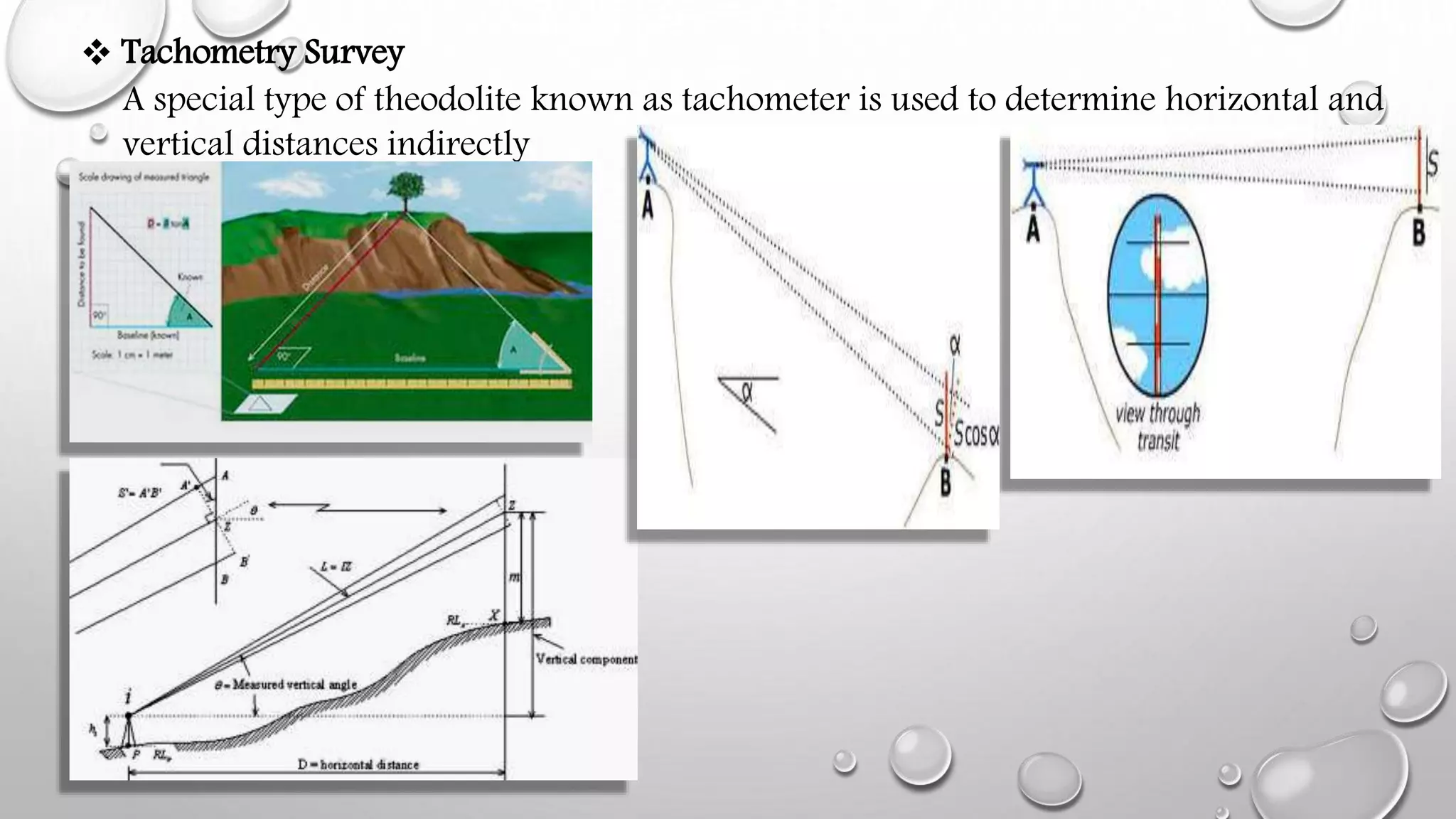 Introduction of Surveying | PPTX