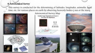 Introduction of Surveying | PPTX