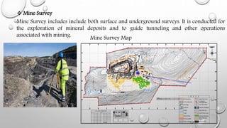 Introduction of Surveying | PPTX