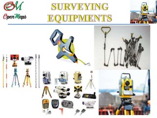 Surveying - II | PPSX