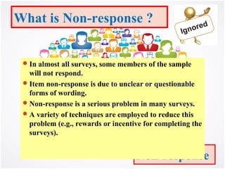 Survey Correlational Research | PPT