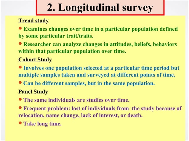 Survey, correlational & ccr research (SHEHA GROUP) | PPT