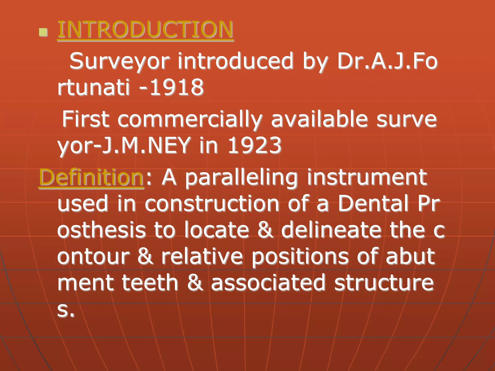 SURVEY & Design.pptx