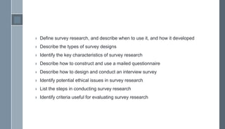 Survey Design.pptx