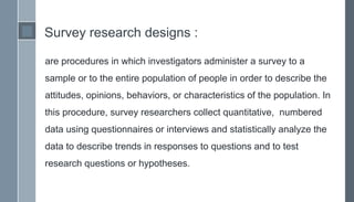 Survey Design.pptx