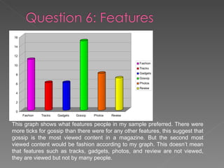 Survey graph analysis (presentation) | PPT
