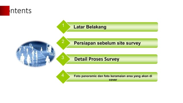 Survey Guide USO | PPTX