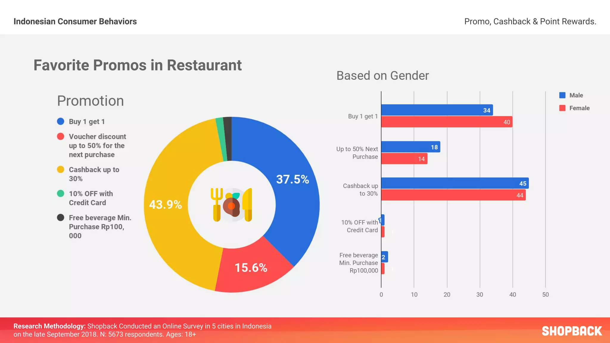 Survey: Indonesia Consumer Behaviour | PDF