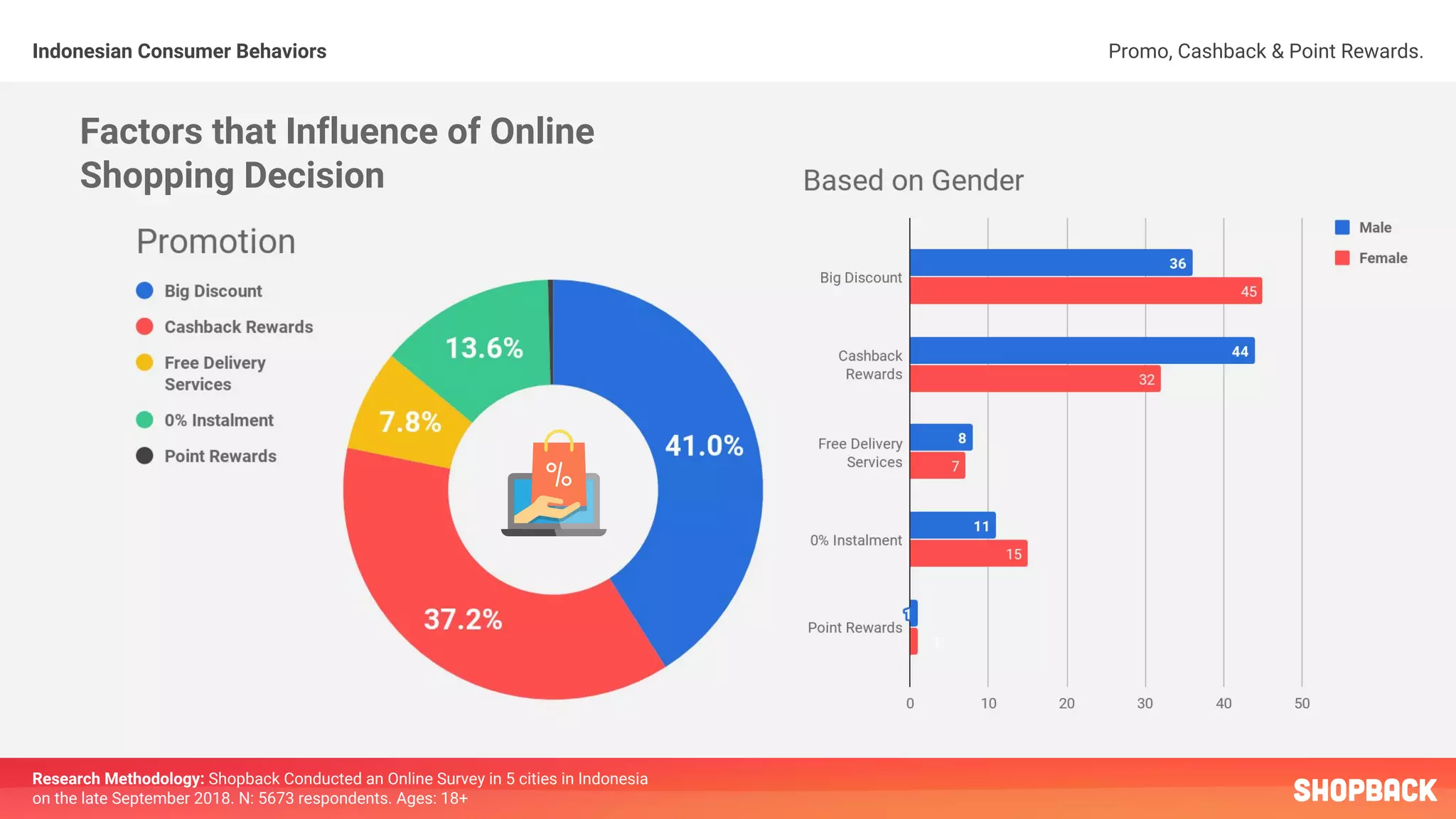 Survey: Indonesia Consumer Behaviour | PDF