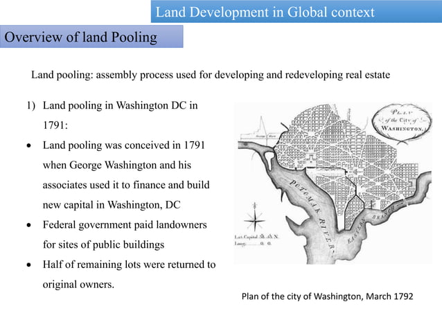 Survey & information in nepal and land pooling practices | PPTX ...