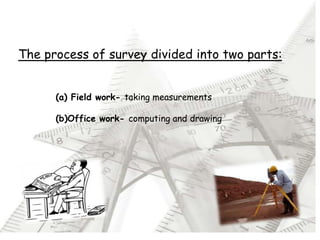 Surveying | PPTX