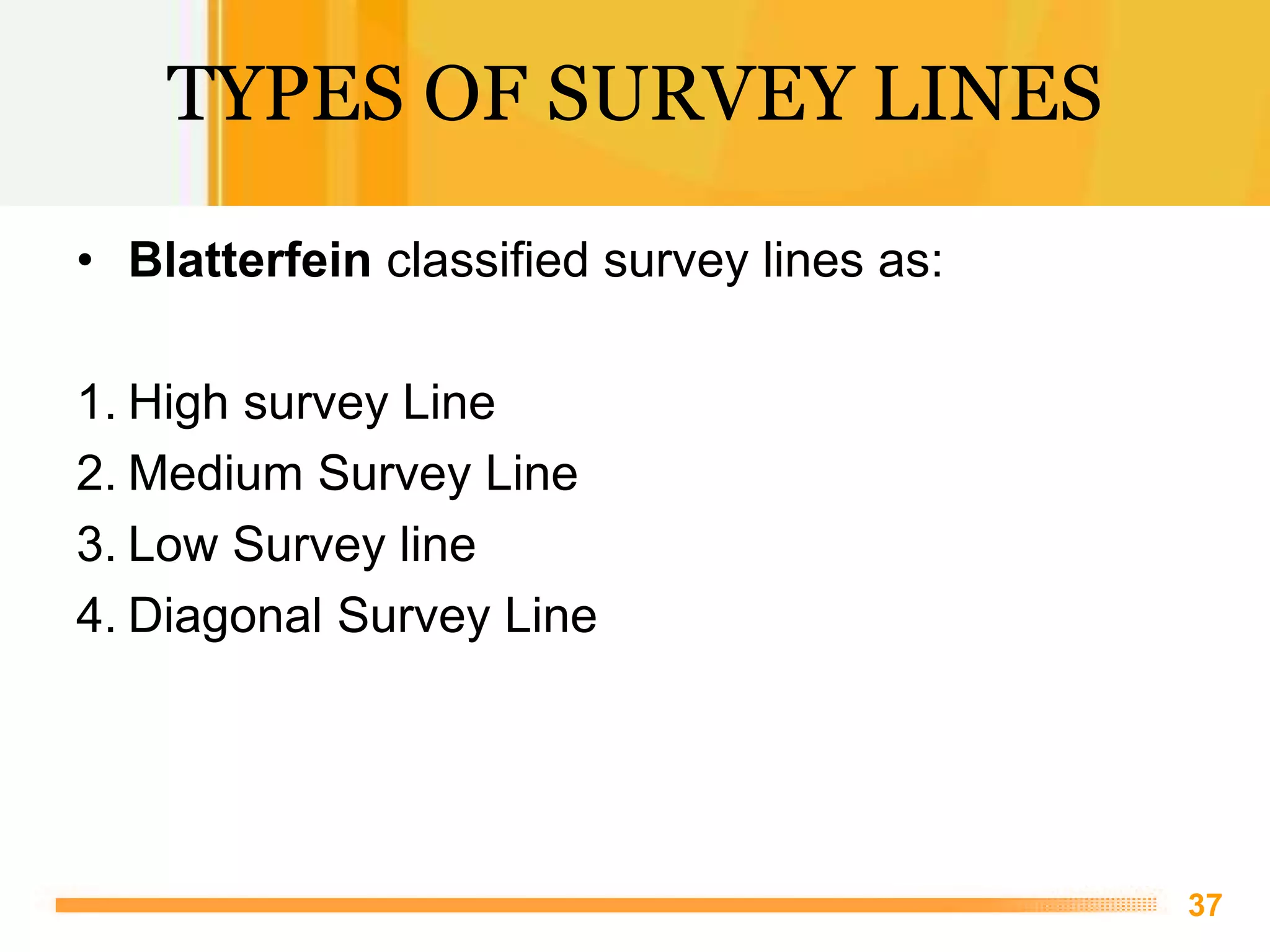 Surveyor and technique of Surveying in Removable partial denture | PPTX
