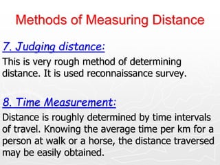Surveying | PPT