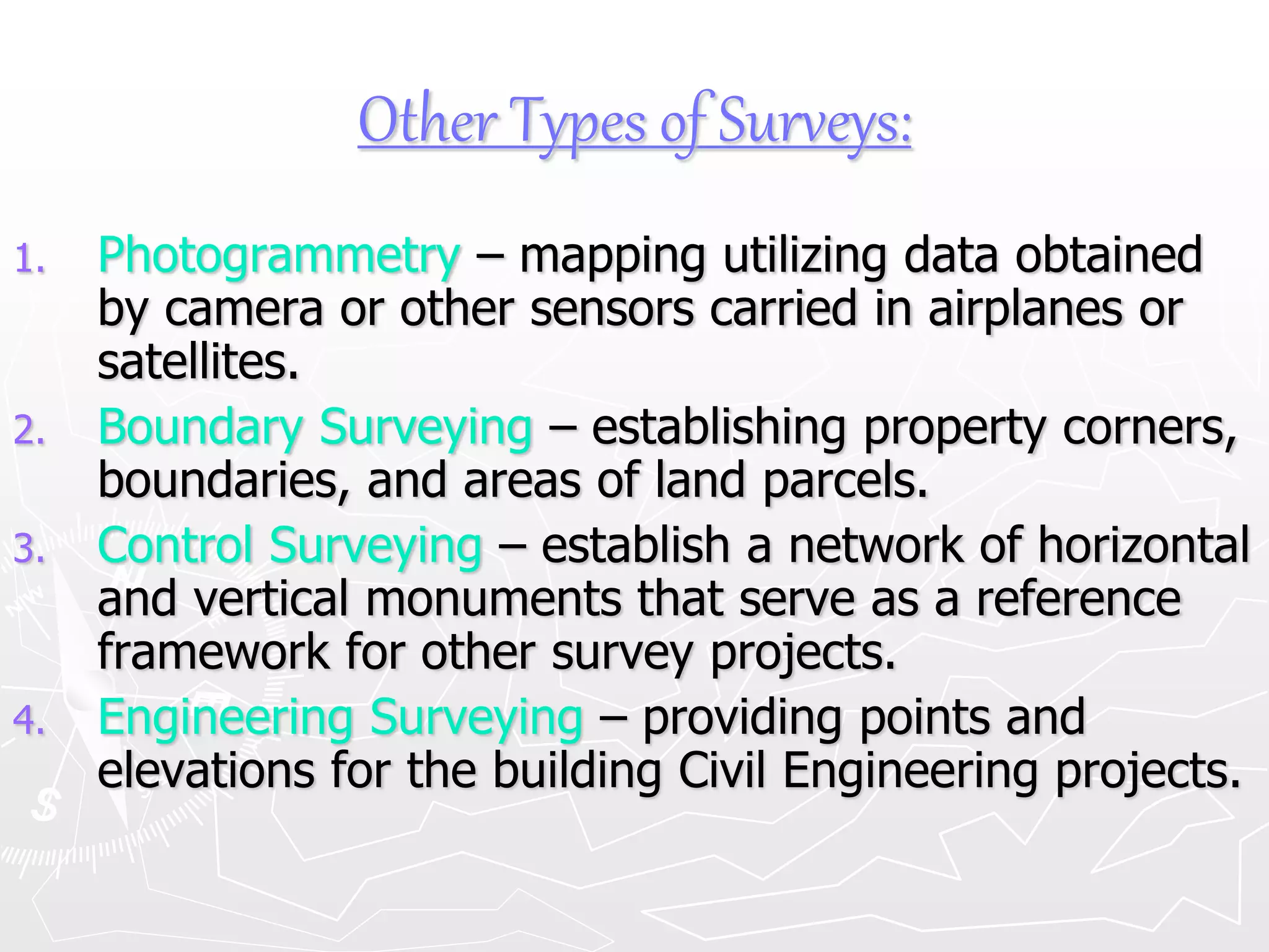 surveying.ppt
