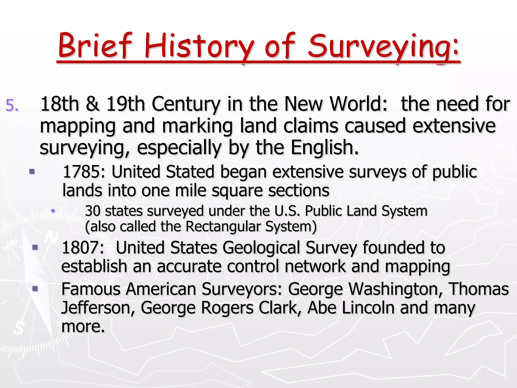 surveying.ppt