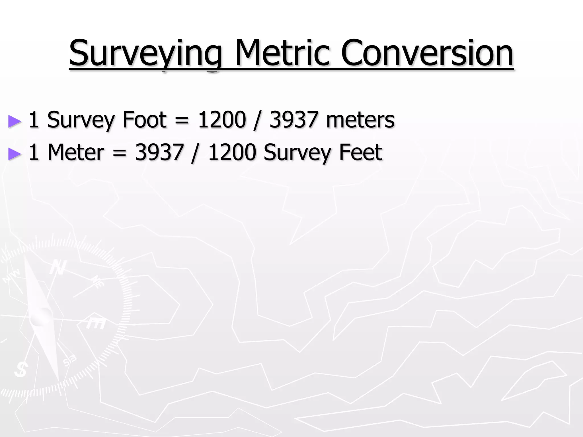 surveying.ppt
