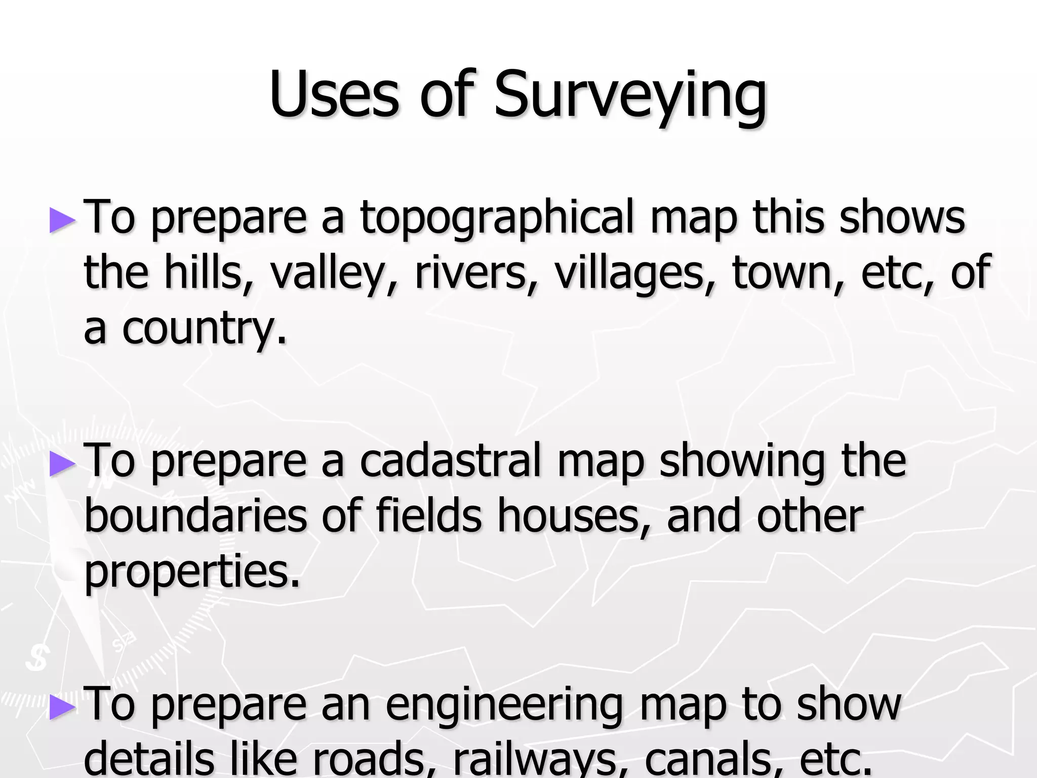 surveying.ppt