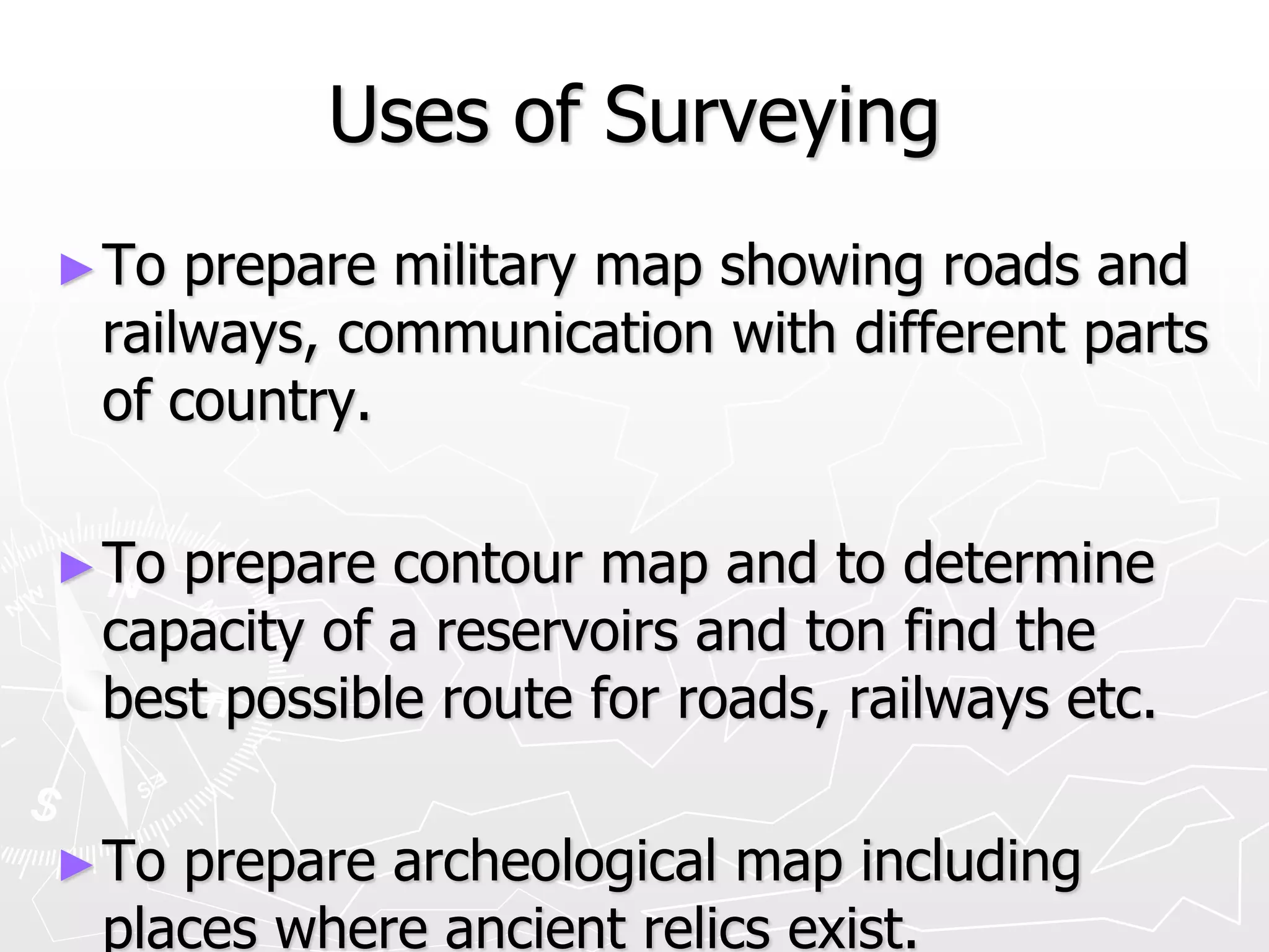 surveying.ppt