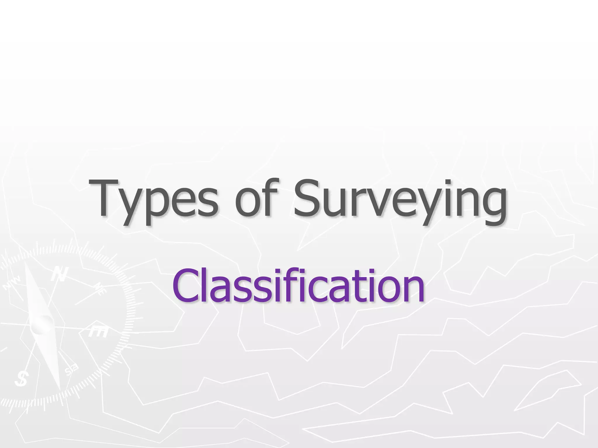 surveying.ppt