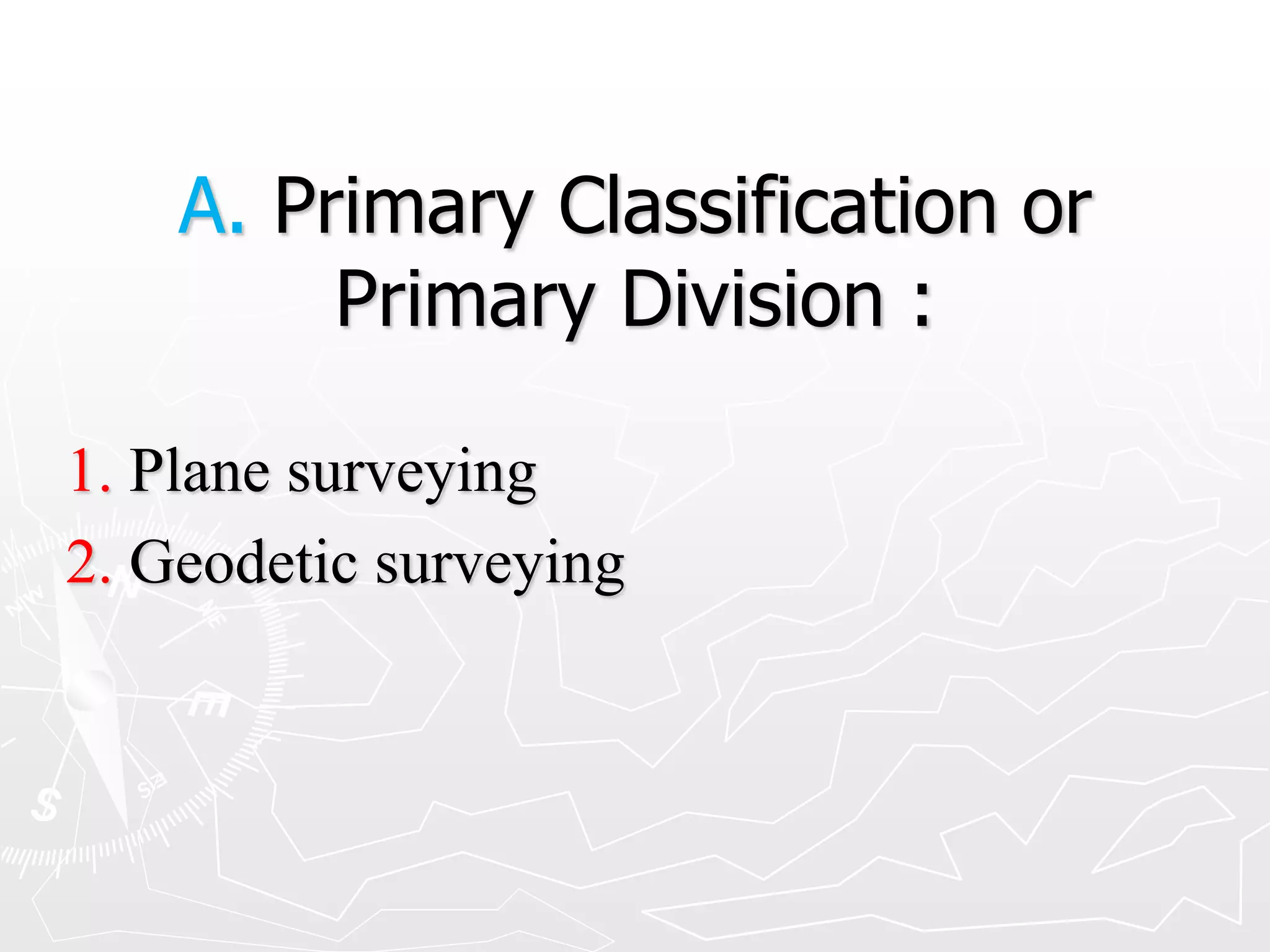 surveying.ppt