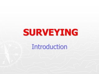 surveying.ppt