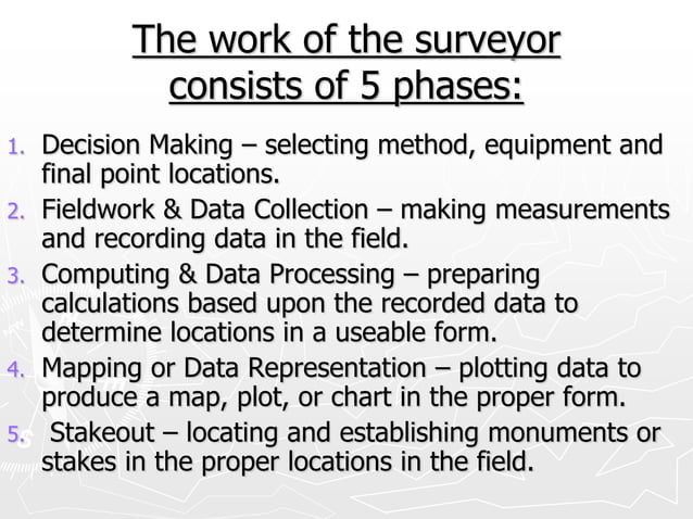 surveying.ppt