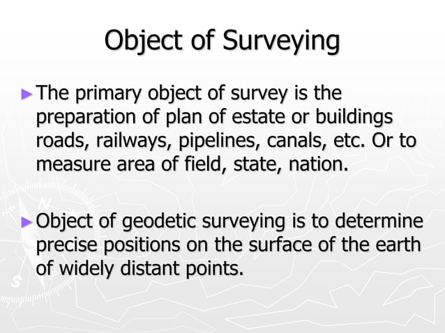 surveying.ppt