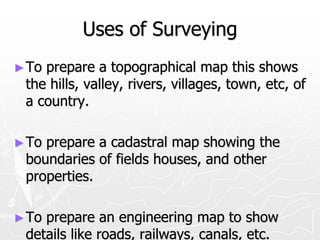surveying.ppt
