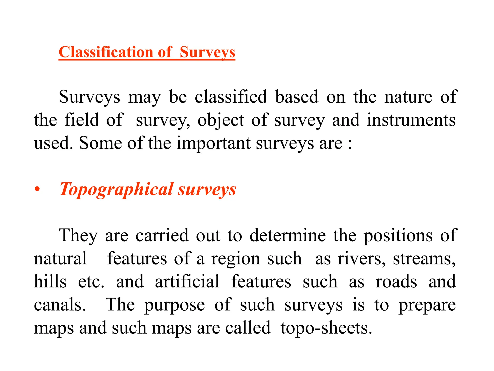 surveying.levelling ppt.ppt