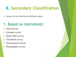 surveying.ppt