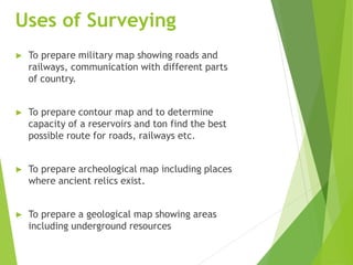 surveying.ppt