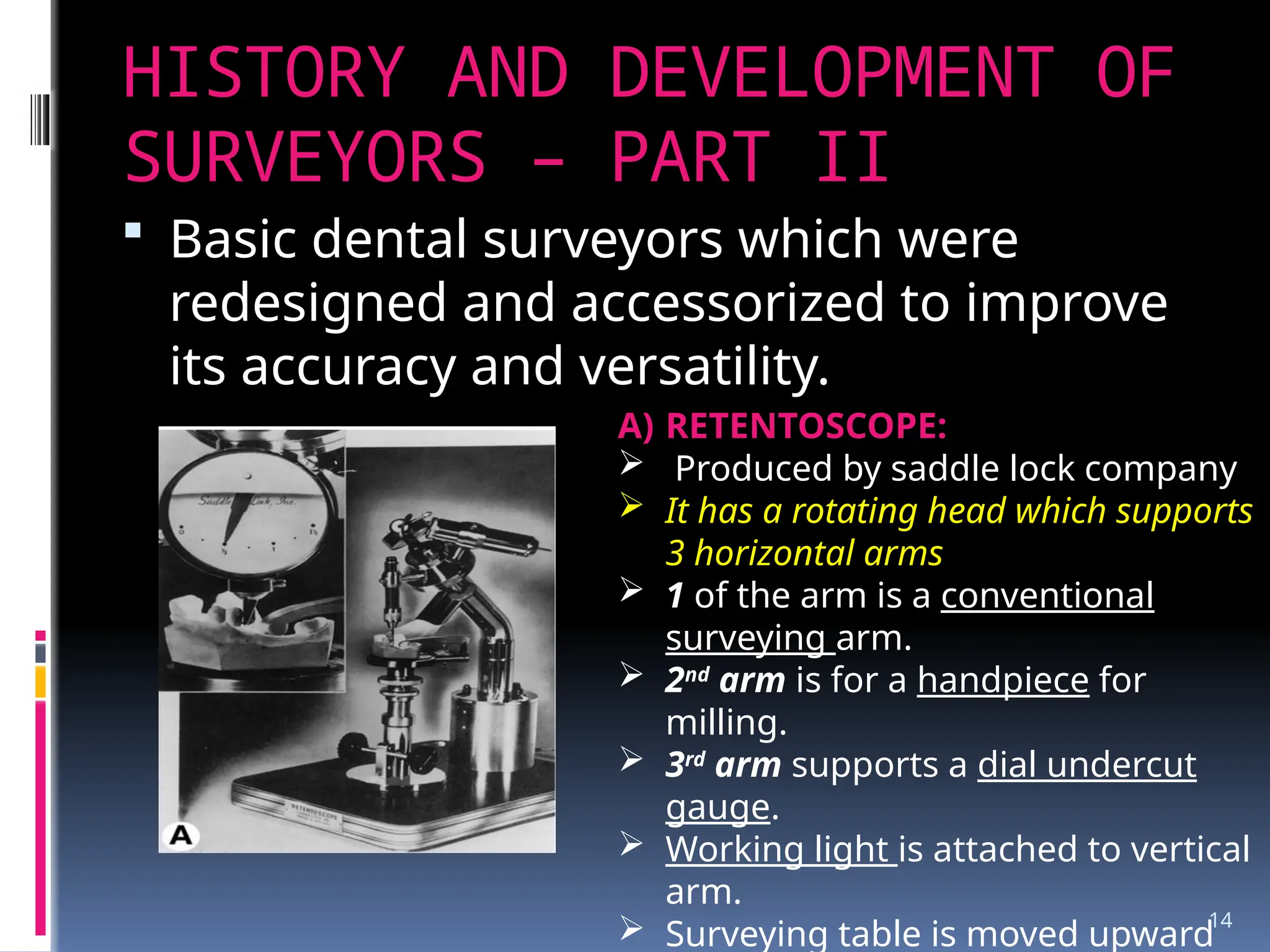 SURVEYING PARTS, TYPES, PURPOSE OF SURVEYING.pptx