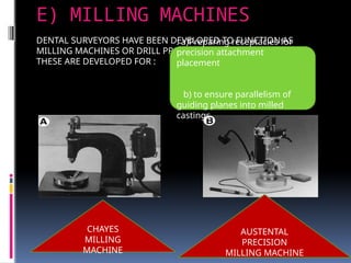 SURVEYING PARTS, TYPES, PURPOSE OF SURVEYING.pptx