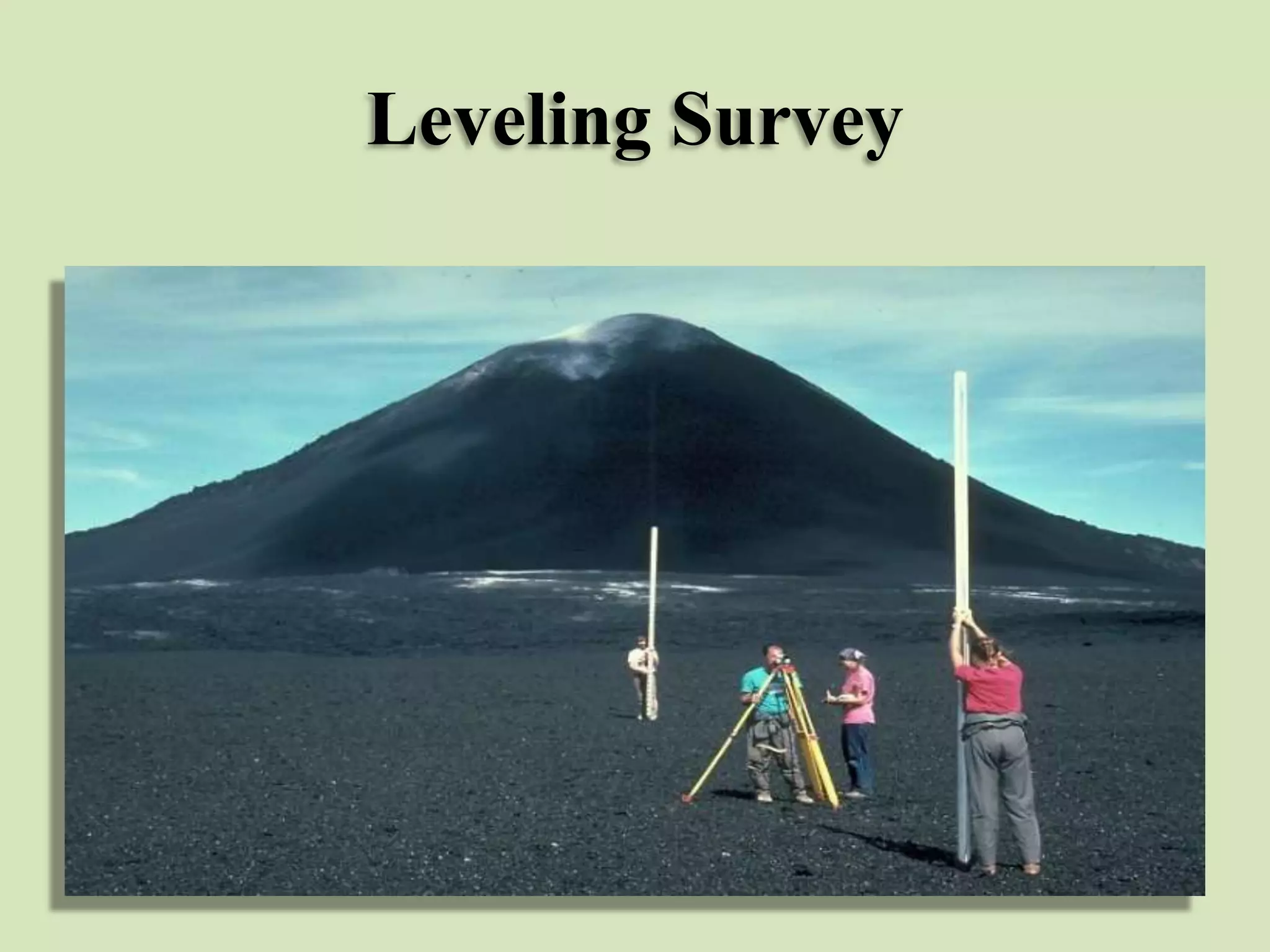 Surveying | PPTX