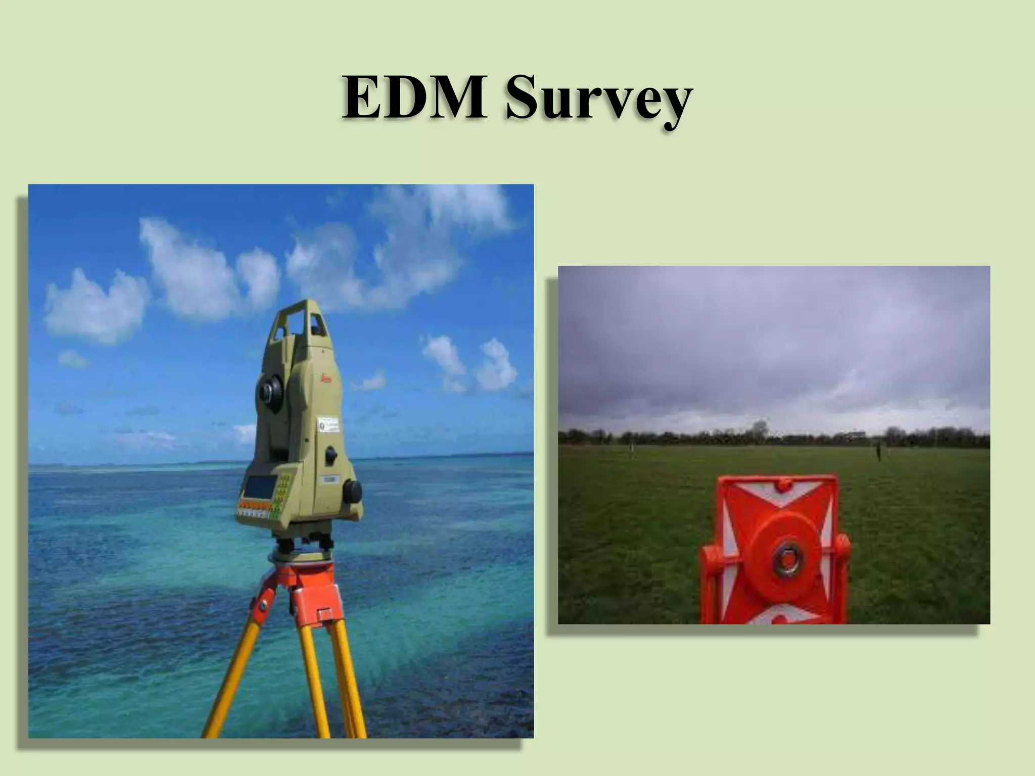 Surveying | PPTX