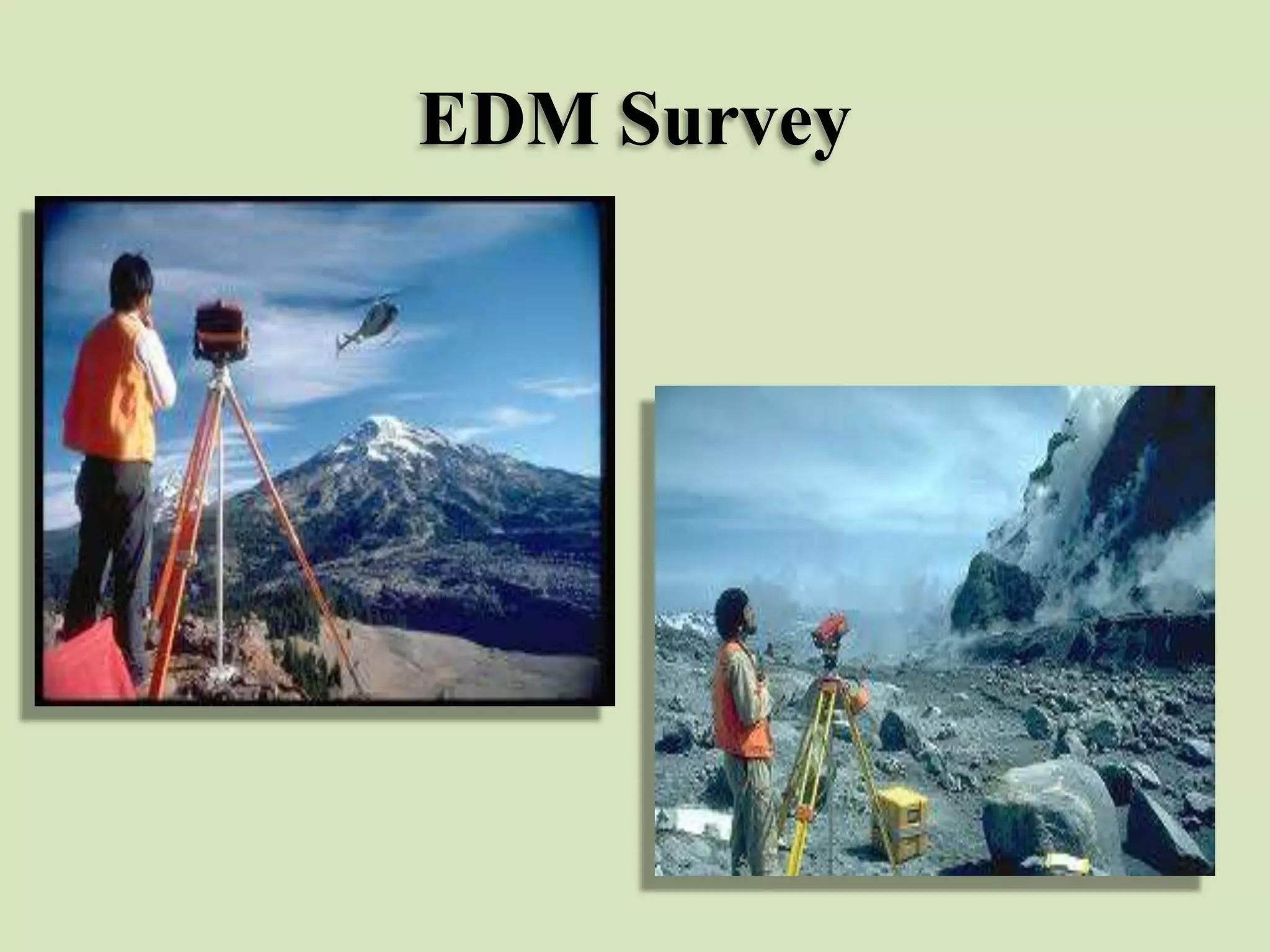 Surveying | PPTX