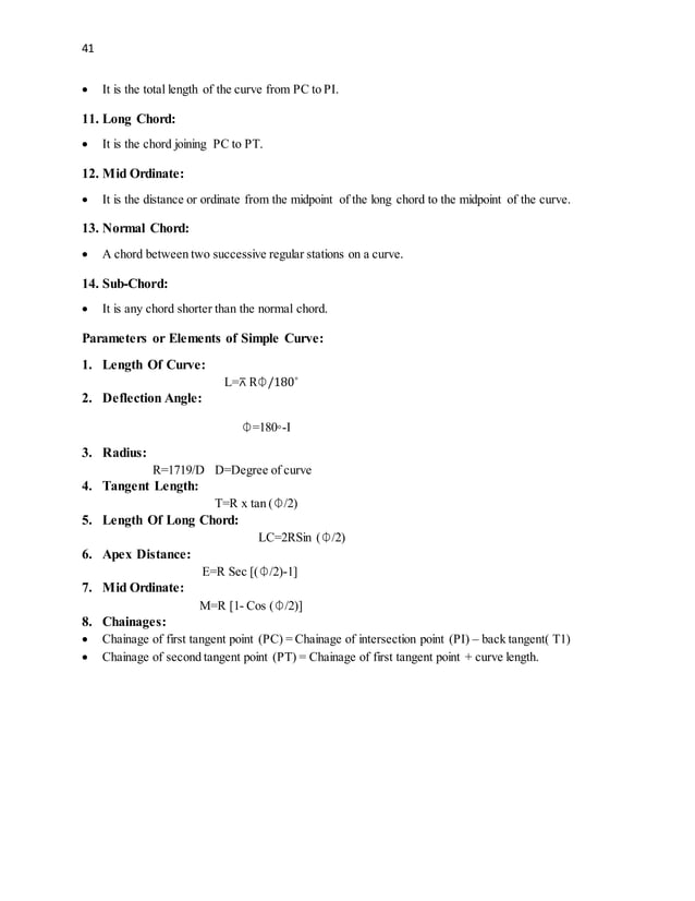 Surveying practical work book | DOCX