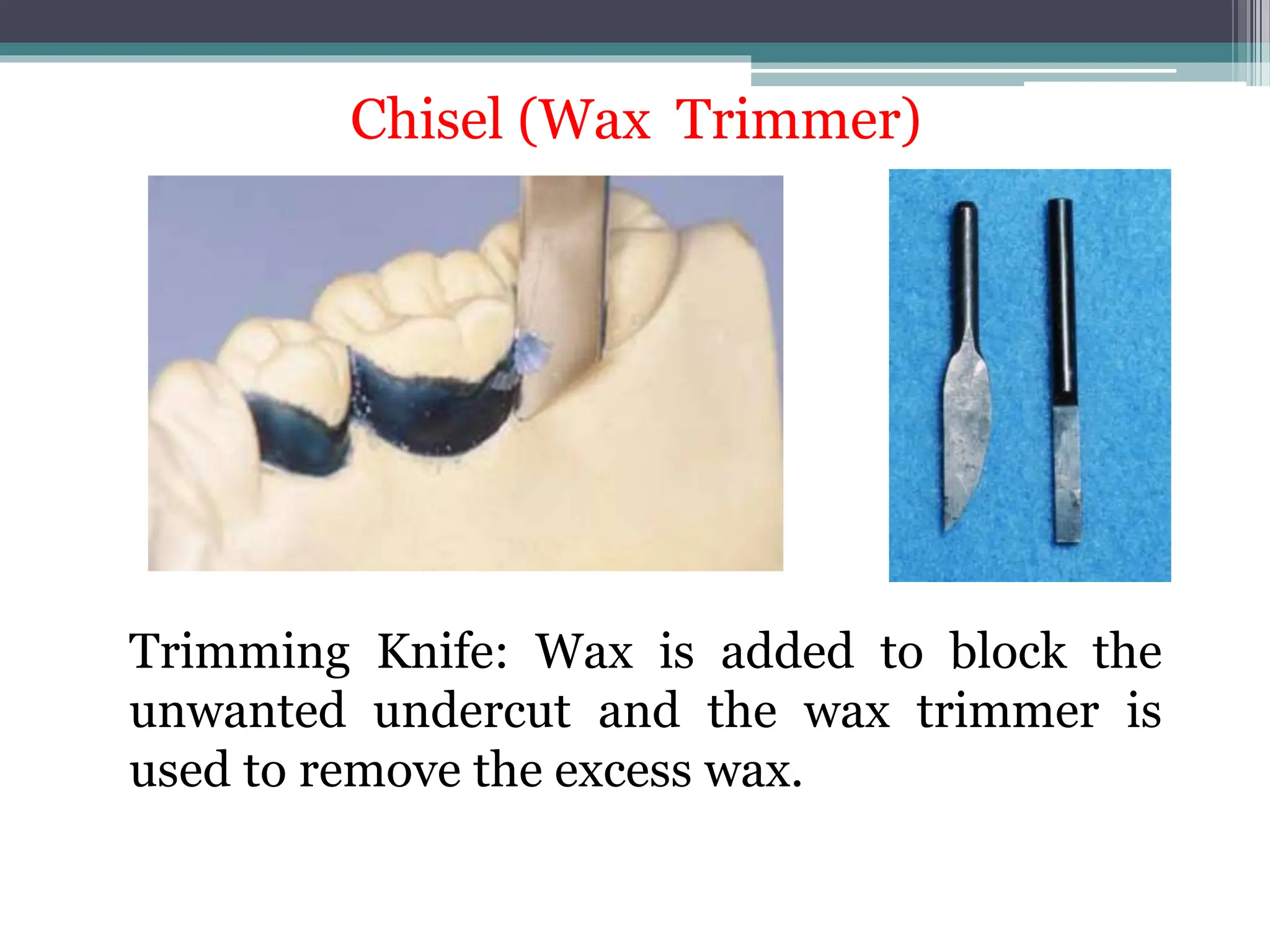 surveying-of diganostic cast and master cast.pptx