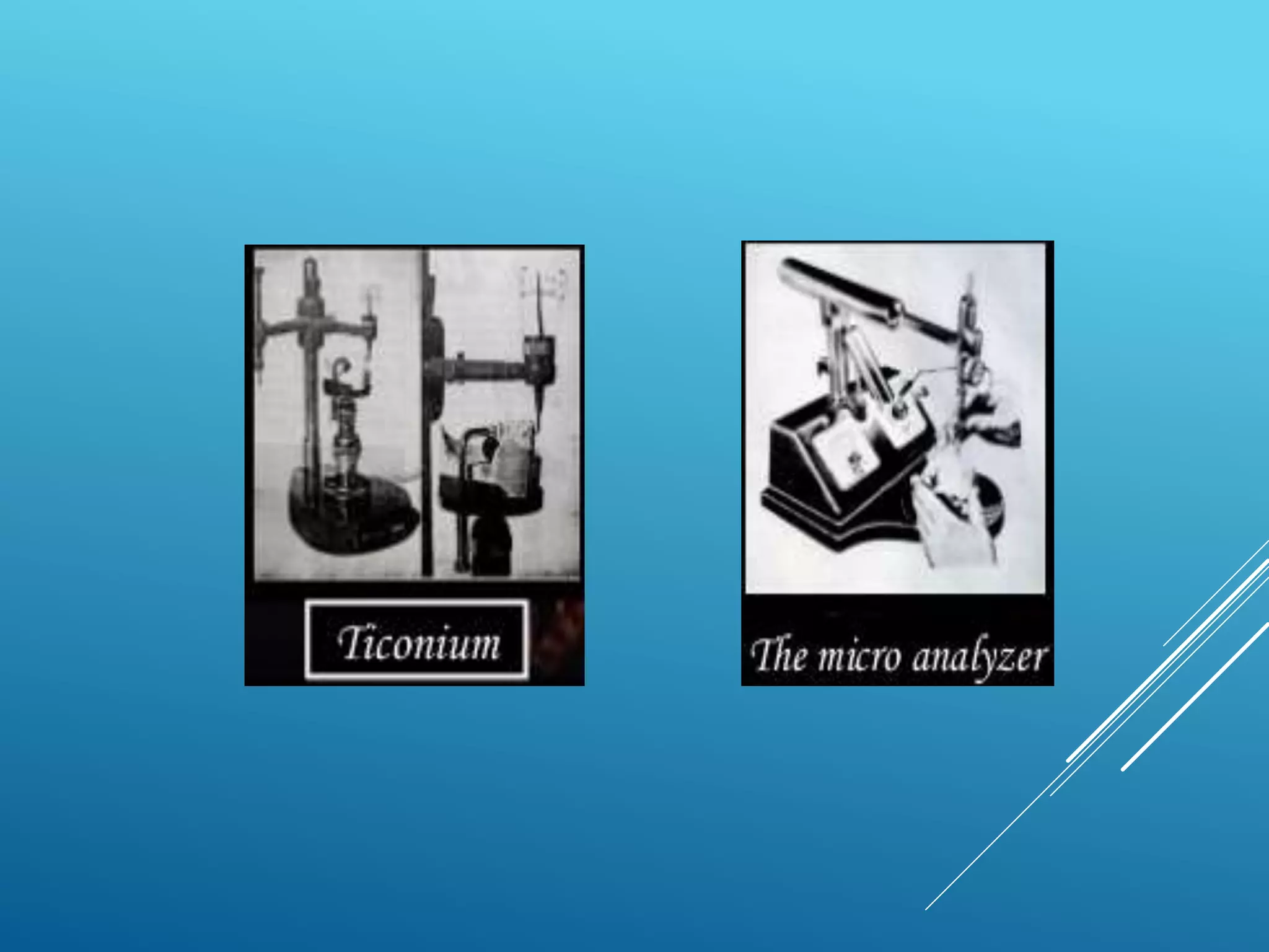 Surveyors and surveying in RPD | PPTX