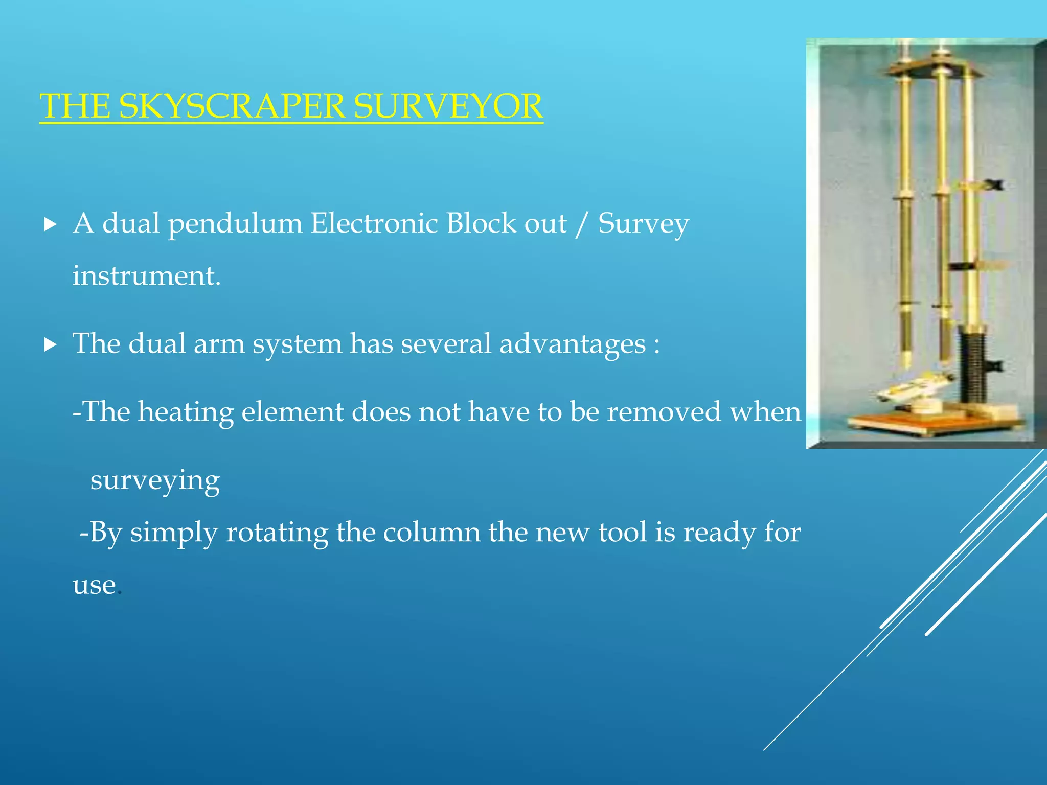 Surveyors and surveying in RPD | PPTX