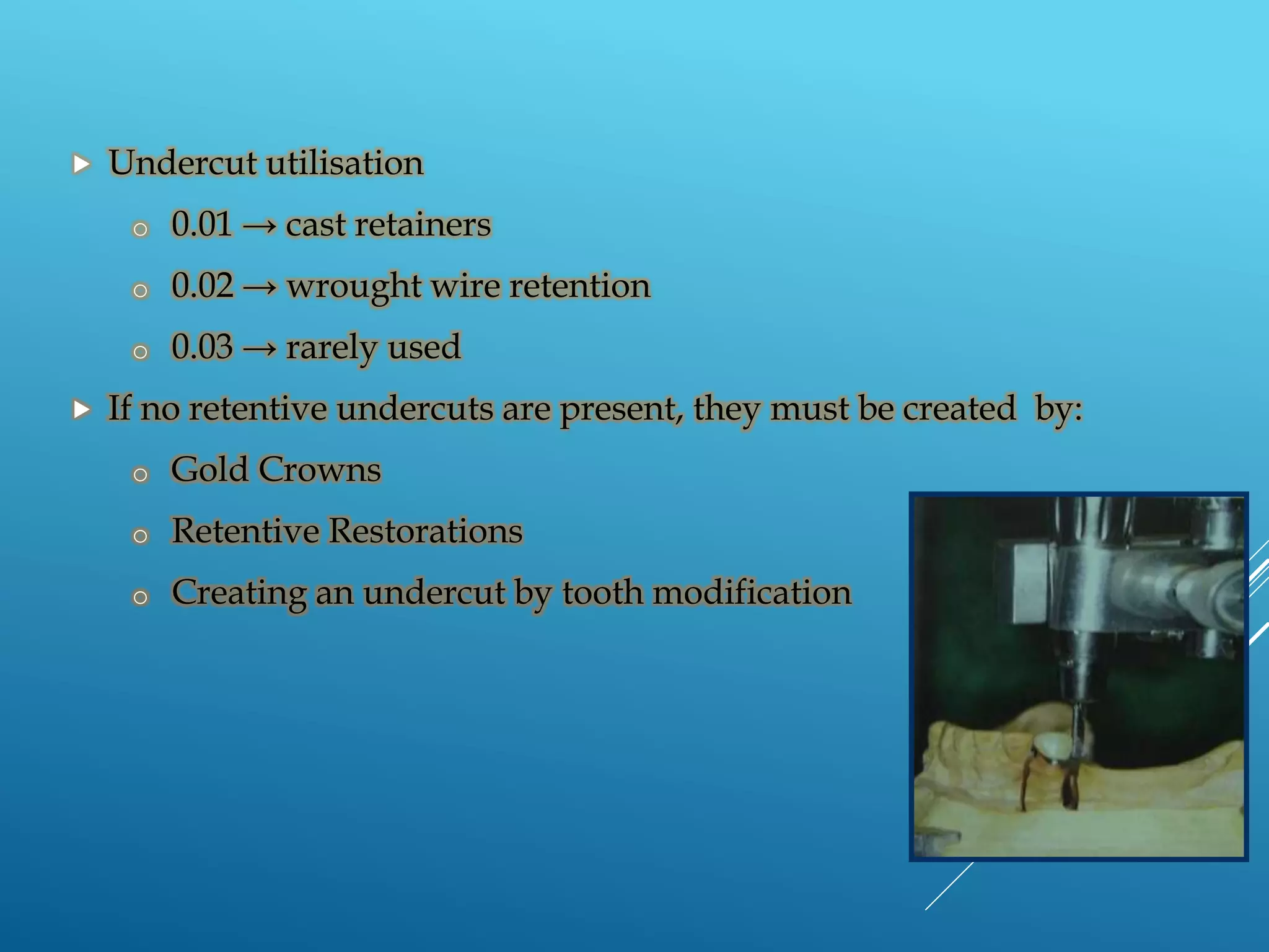 Surveyors and surveying in RPD | PPTX